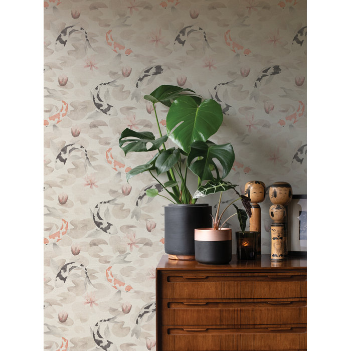 Bayou Breeze Coll Roll | Wayfair