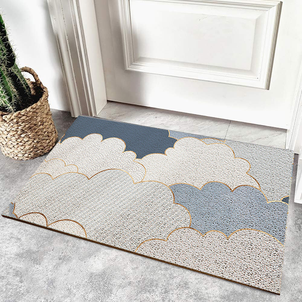 Lark Manor™ PVC Coil Indoor/ Out Door Doormat, Entry Mat, Set Of 2 ...