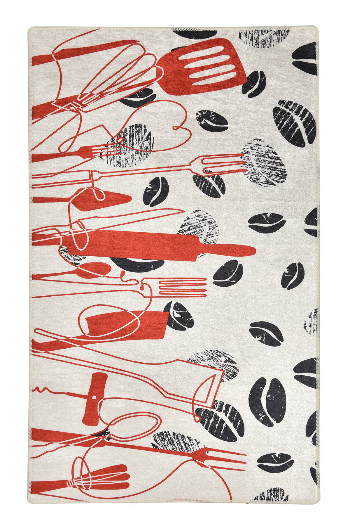 East Urban Home Reema Machine Made Flatweave Polyester/Velvet Area Rug ...