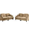 Canora Grey Coffee With Removable Skirts, Spindle Legs, And Multiple ...