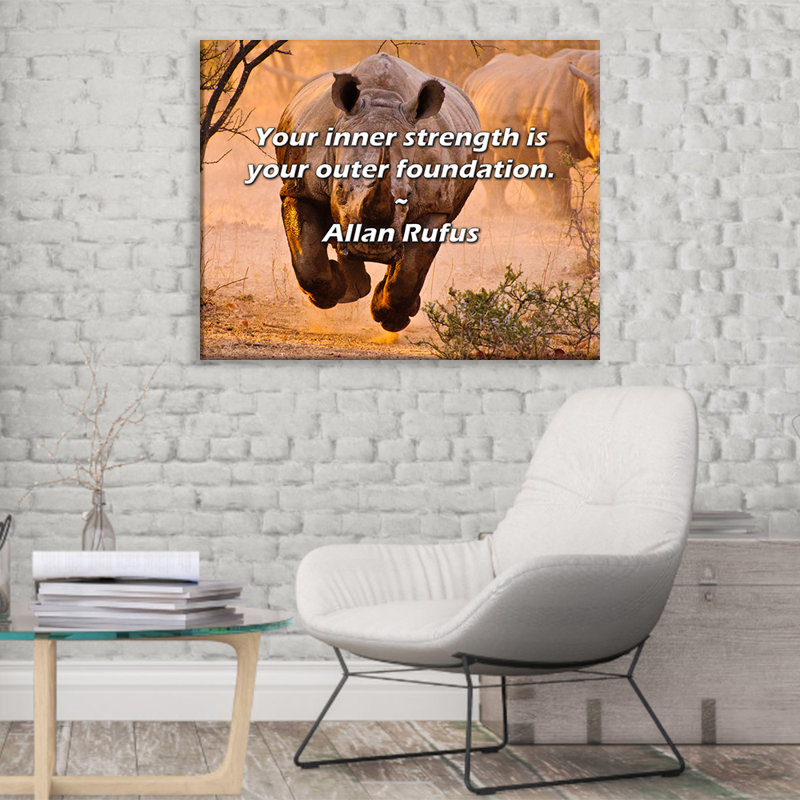 inner strength wallpaper