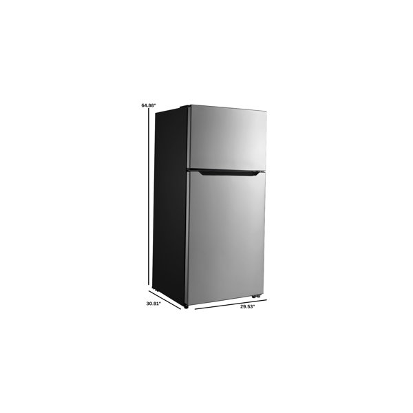 Conservator 18.1 Cu.ft. Top Freezer Refrigerator | Wayfair