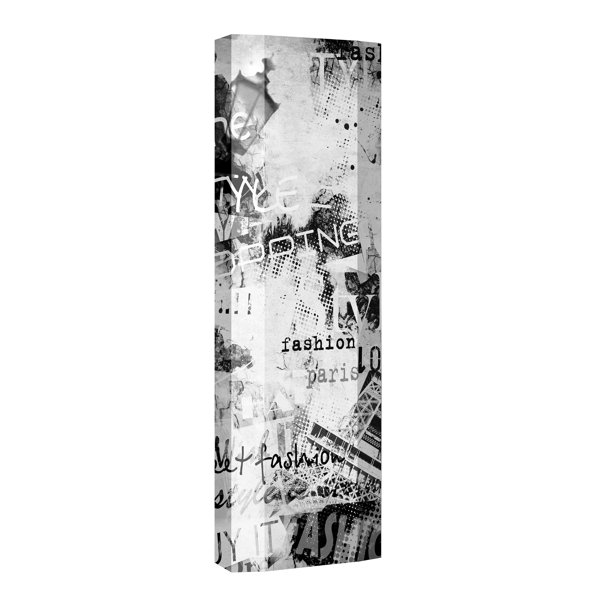 East Urban Home Lishana Metal Wall Bathroom Shelves | Wayfair.co.uk