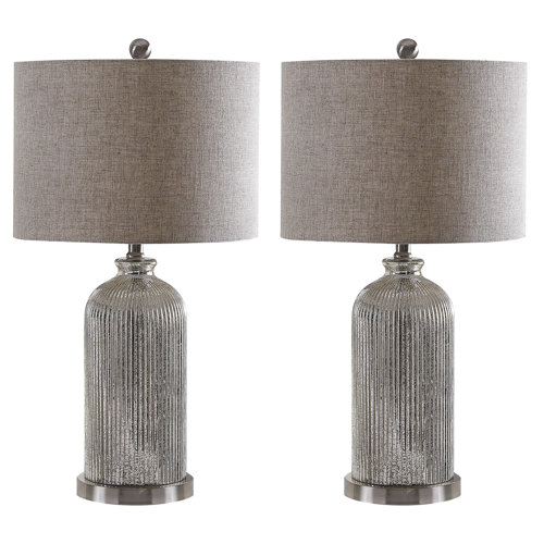 House of Hampton® Carla Table Lamp & Reviews | Wayfair