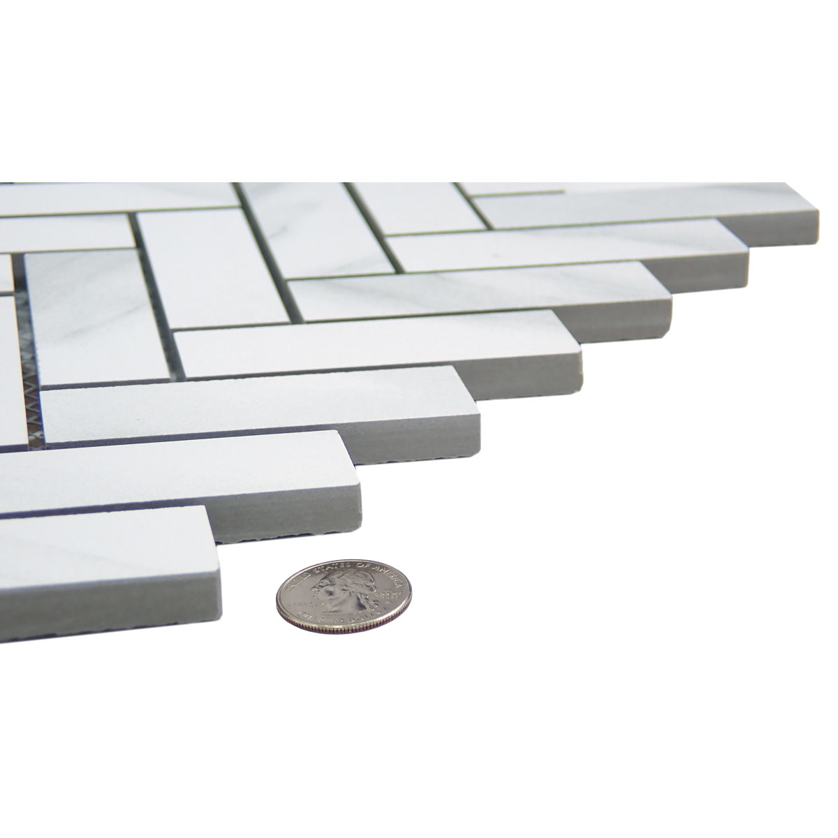 Emser Tile Nobleza Lugo 10 In. X 12 In. Matte Porcelain Floor And Wall ...