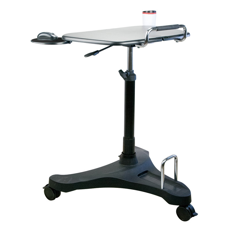 Aidata U.S.A Laptop Cart & Reviews | Wayfair