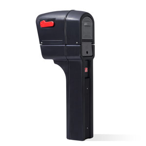 Step2 MailMaster Plus Post Mounted Mailbox & Reviews | Wayfair