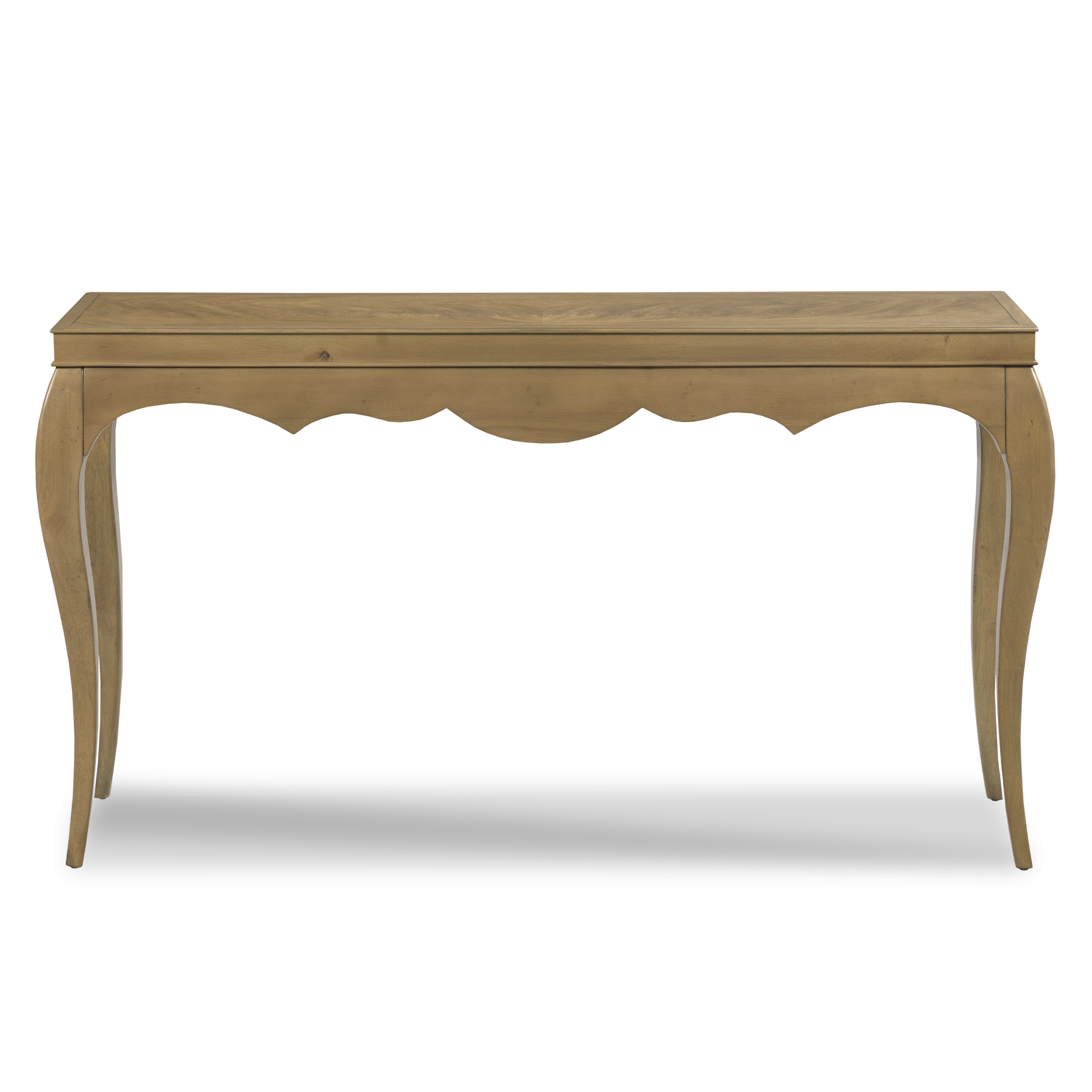 Woodbridge Furniture Briar Console Table | Wayfair