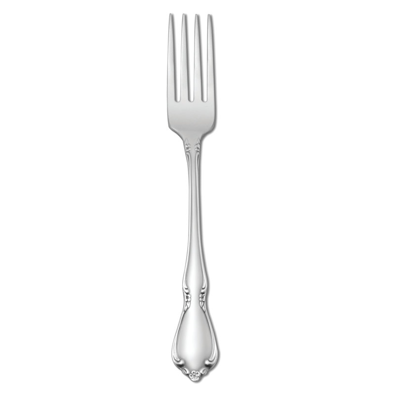Oneida Chateau Dinner Forks by Oneida (18/8) | Wayfair