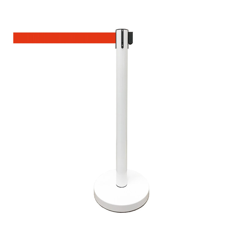 VIP Crowd Control Barrière de sécurité de 36 po pour ceinture de ...