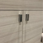 Alno 3 1/2" Center to Center Tab Pull & Reviews | Wayfair