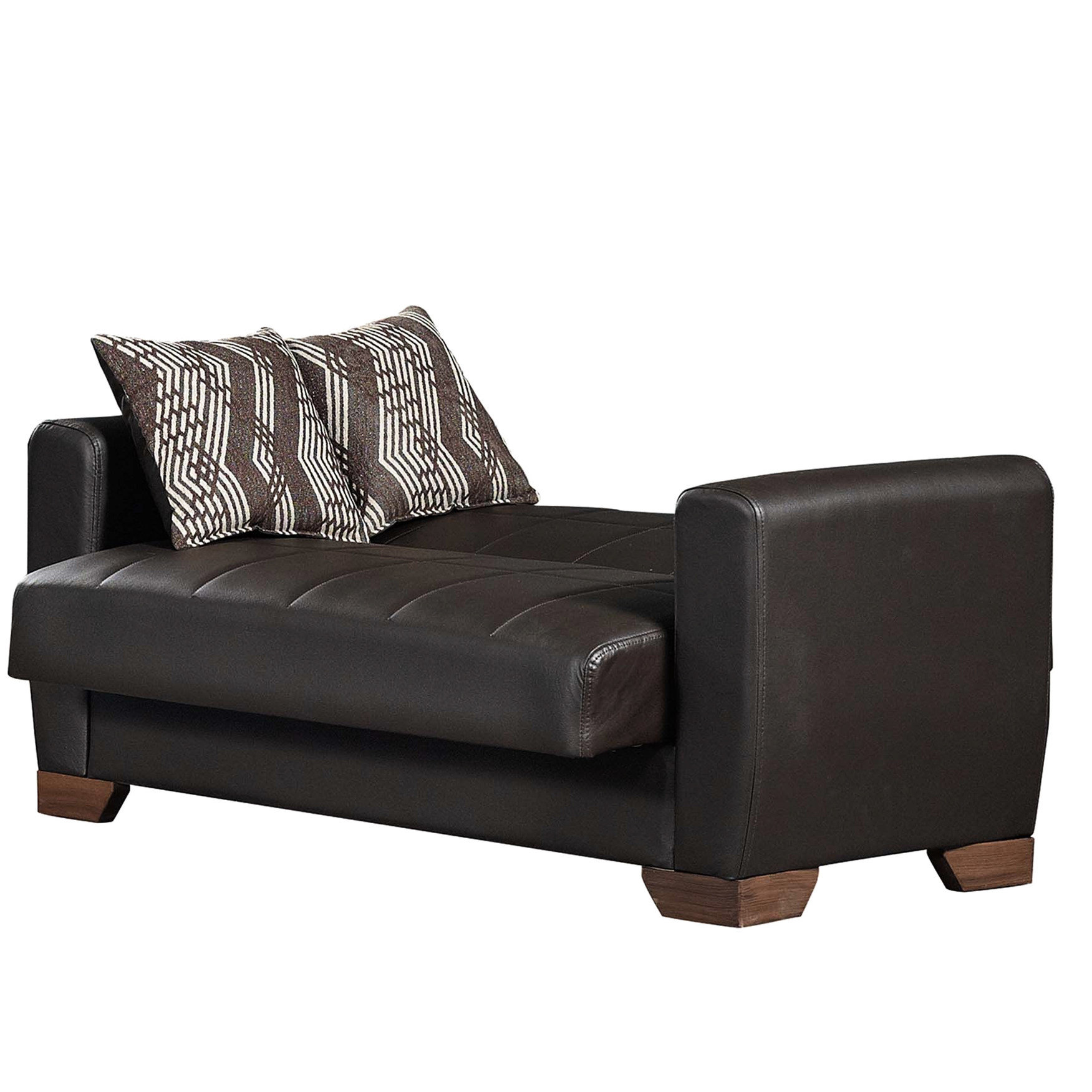 Ivy Bronx Convertible With Storage, . Versatile Furniture For Different ...