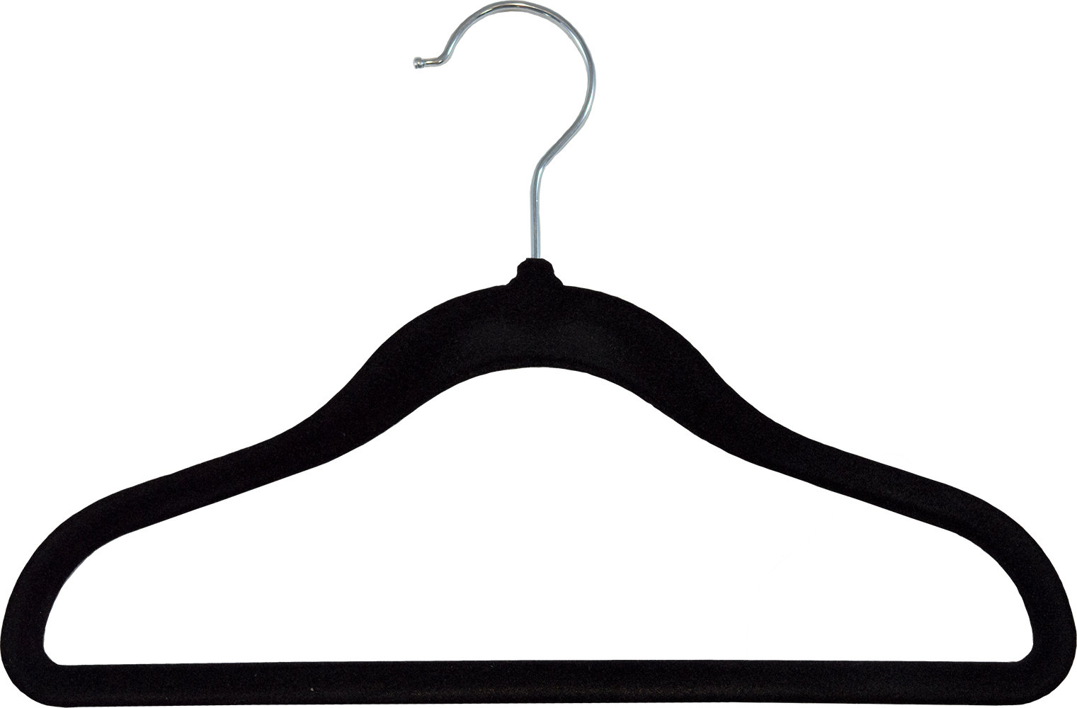 Rebrilliant Slimline Kids Hanger for Dress/Shirt/Sweater | Wayfair