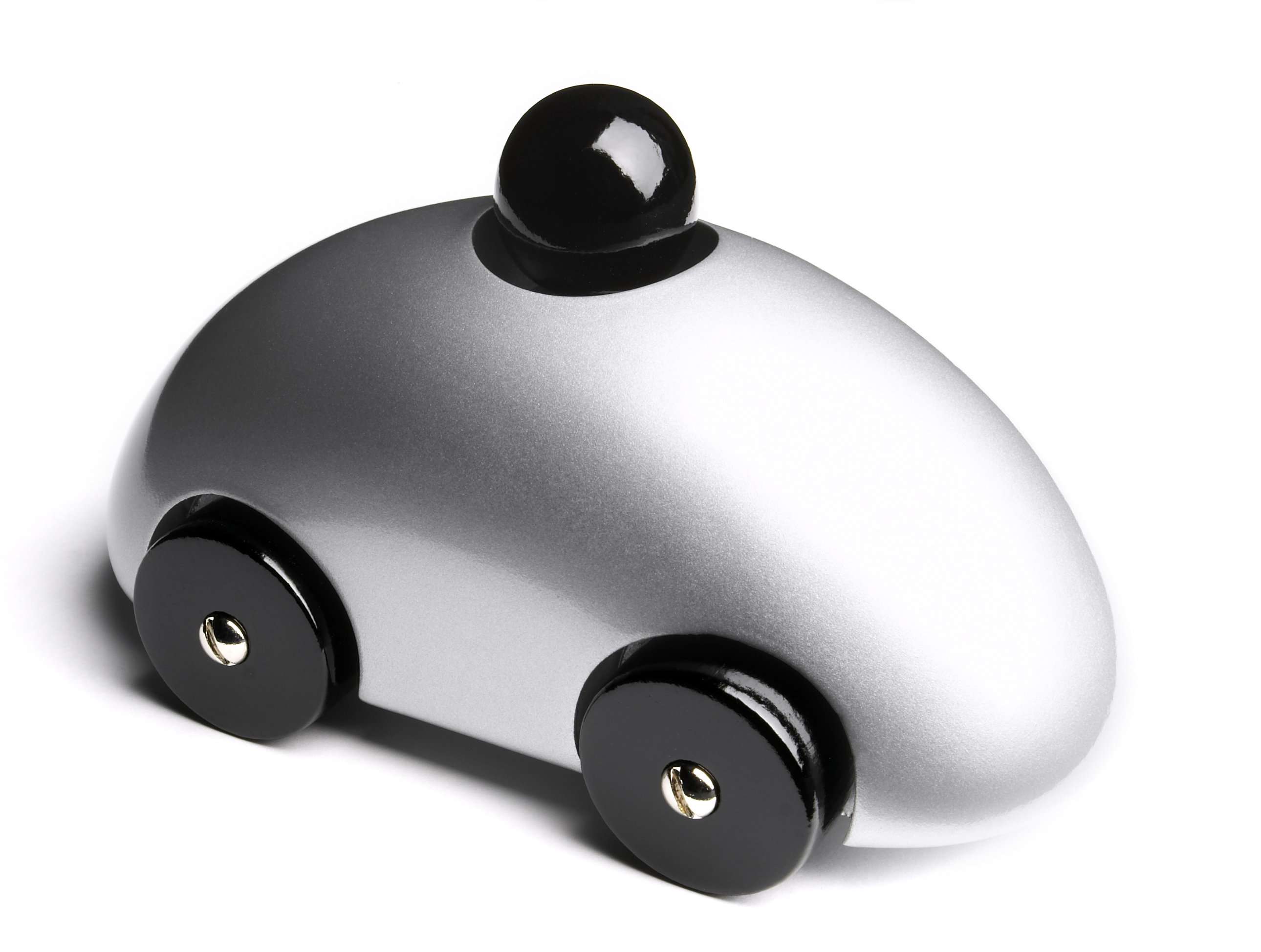 Playsam Streamliner F1 Model Car - Wayfair Canada