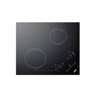 Summit Appliance 24" Electric Cooktop & Reviews | Wayfair