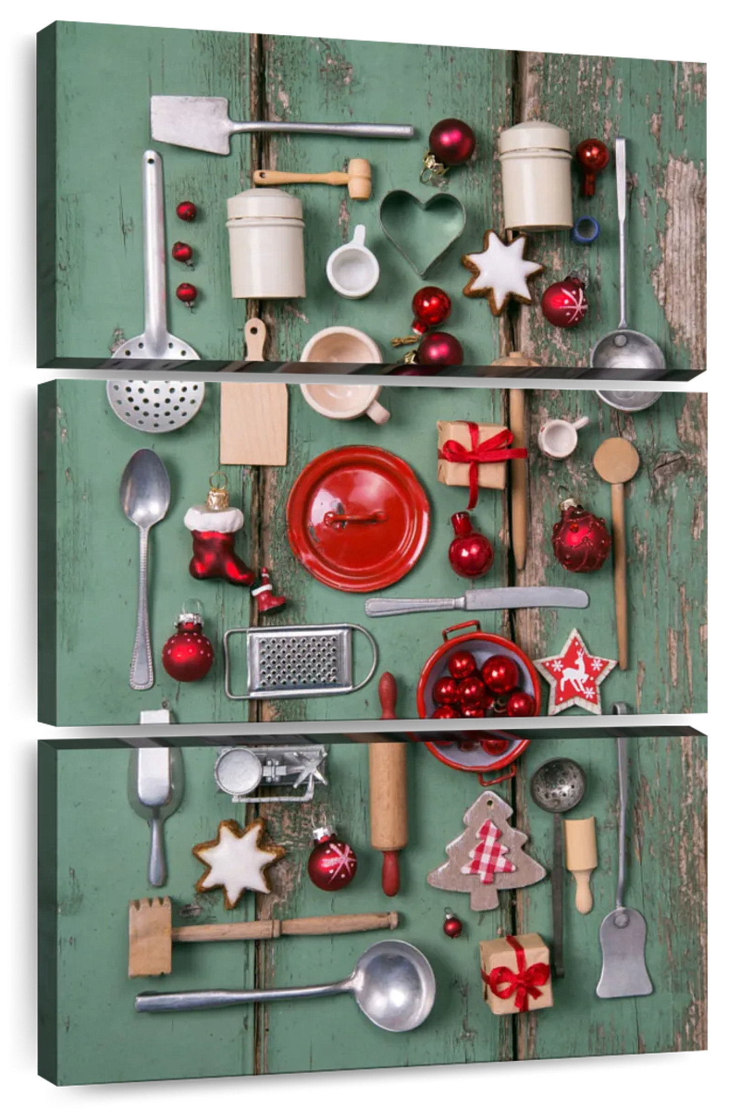 Elephant Stock Christmas Kitchen Tools | Wayfair
