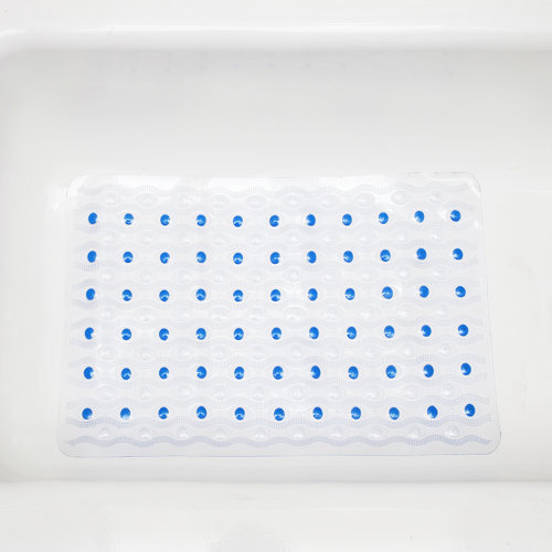 Wayfair | Bathtub & Shower Mats