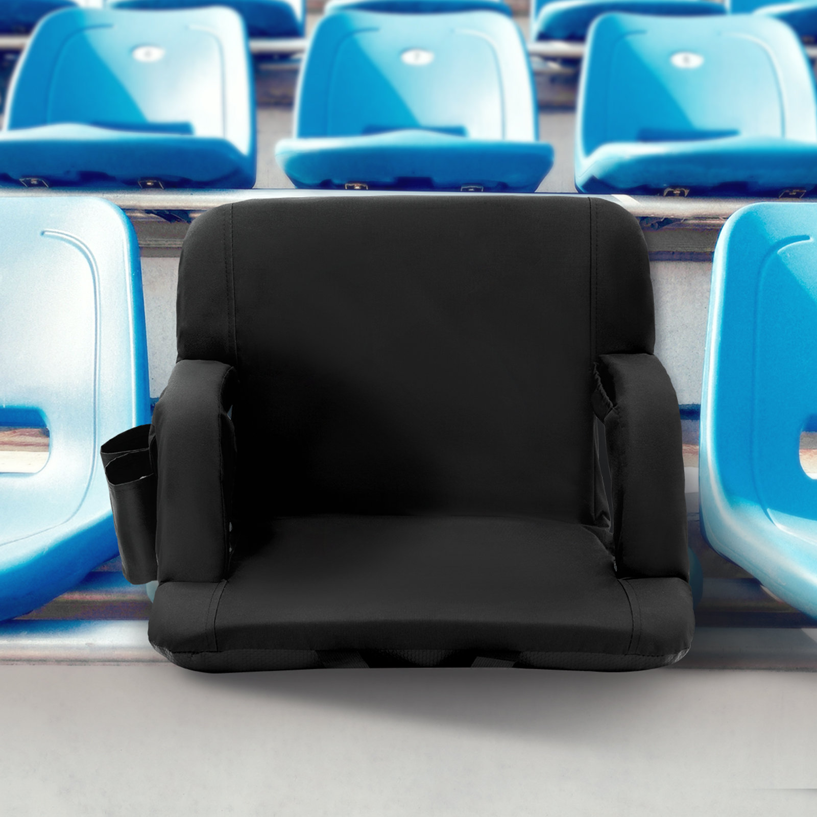 VEVOR Gerrick Stadium Seat | Wayfair.co.uk
