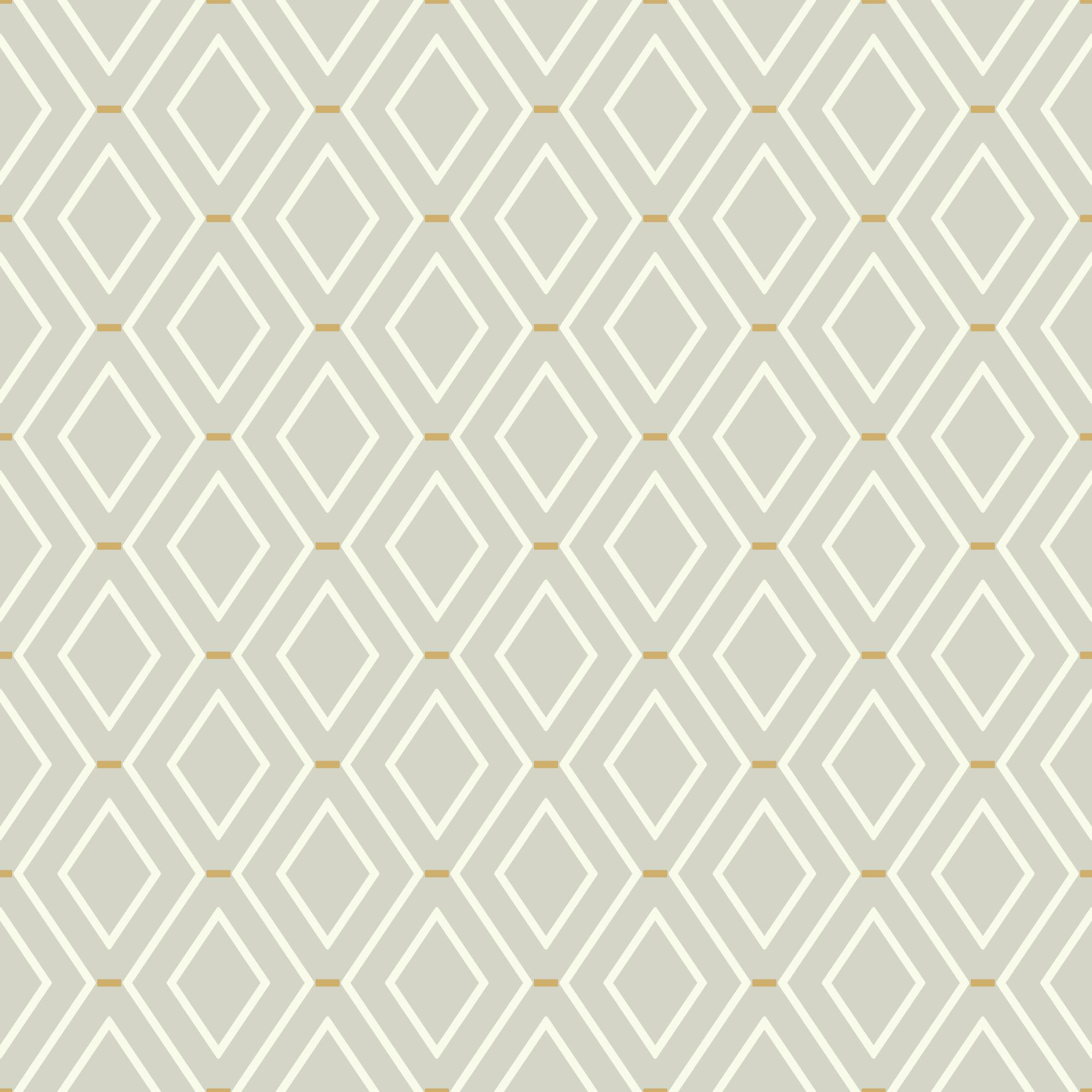 York Wallcoverings Waverly Classics II Diamond Duo Removable 33' L x 20 ...