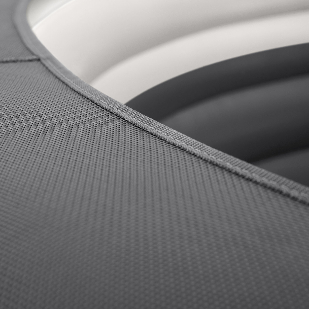 Intex Simple Spa 100-Jet Inflatable Hot Tub with Filter Pump and Cover ...