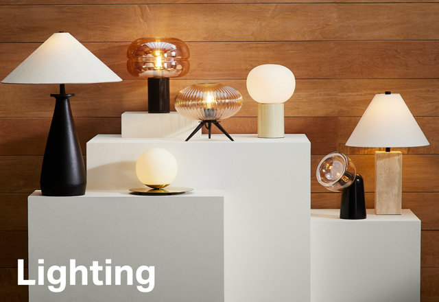 Modern Lighting | AllModern
