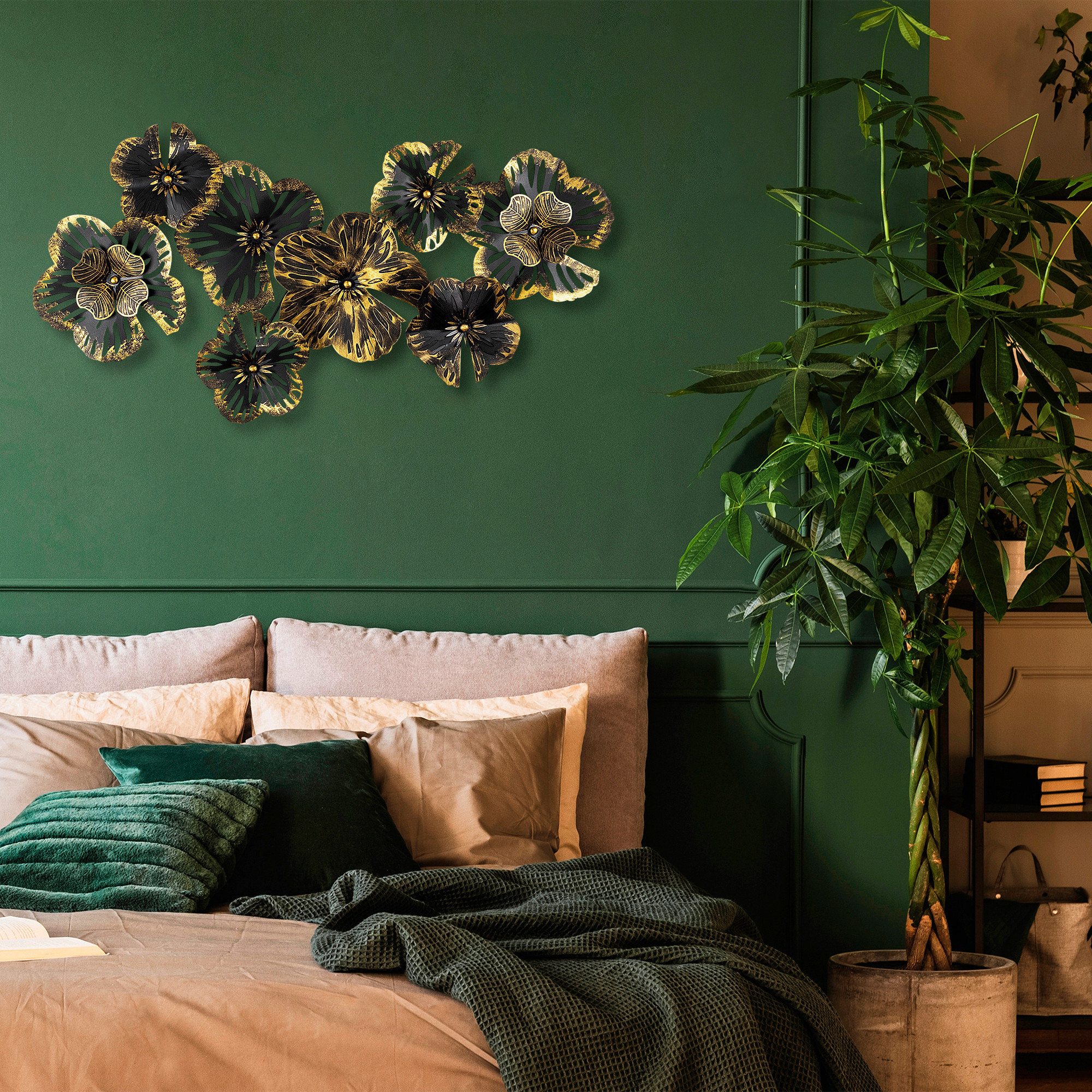East Urban Home Wall Décor | Wayfair