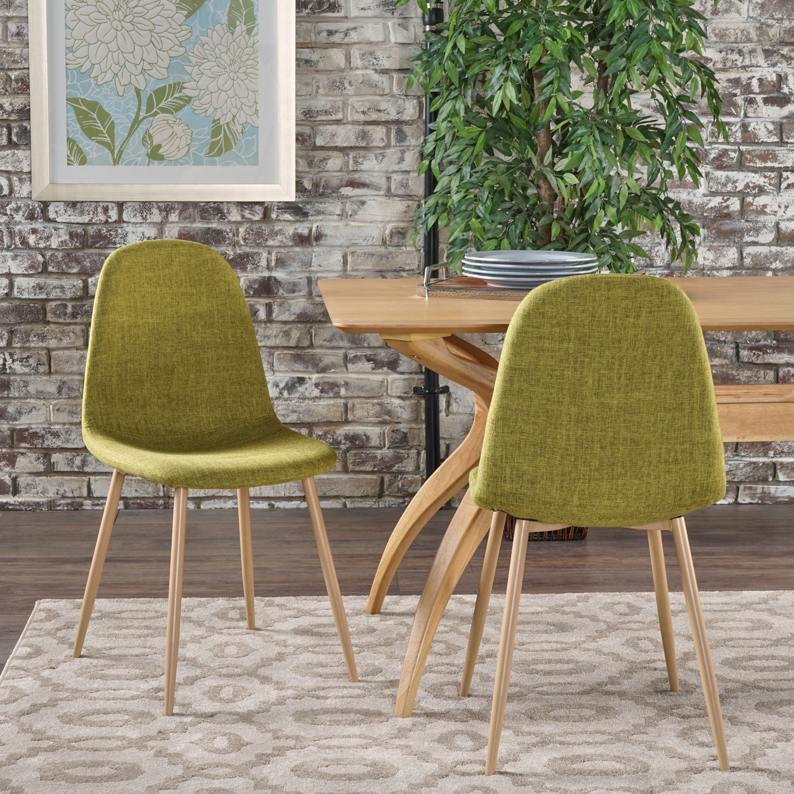 Latitude Run® DINING CHAIR | Wayfair