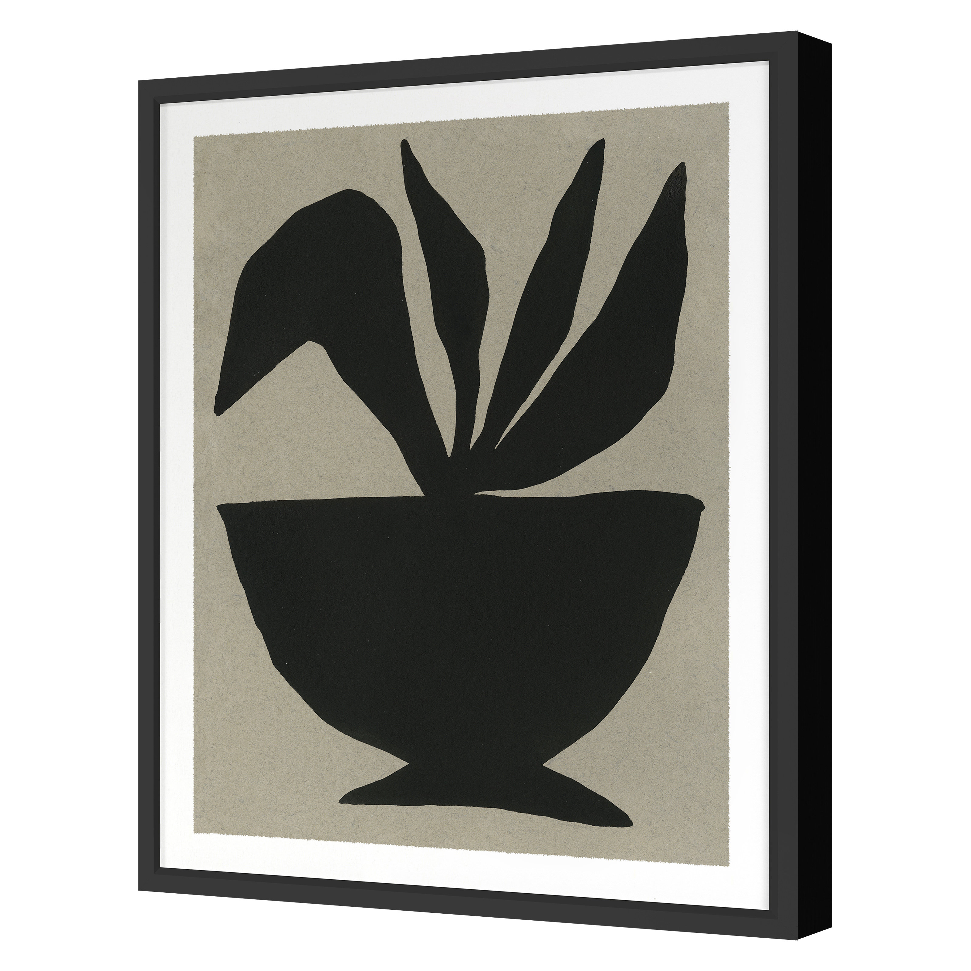 Grand Image Home Teenie Ink 3 by Kate Roebuck - Single Picture Frame ...