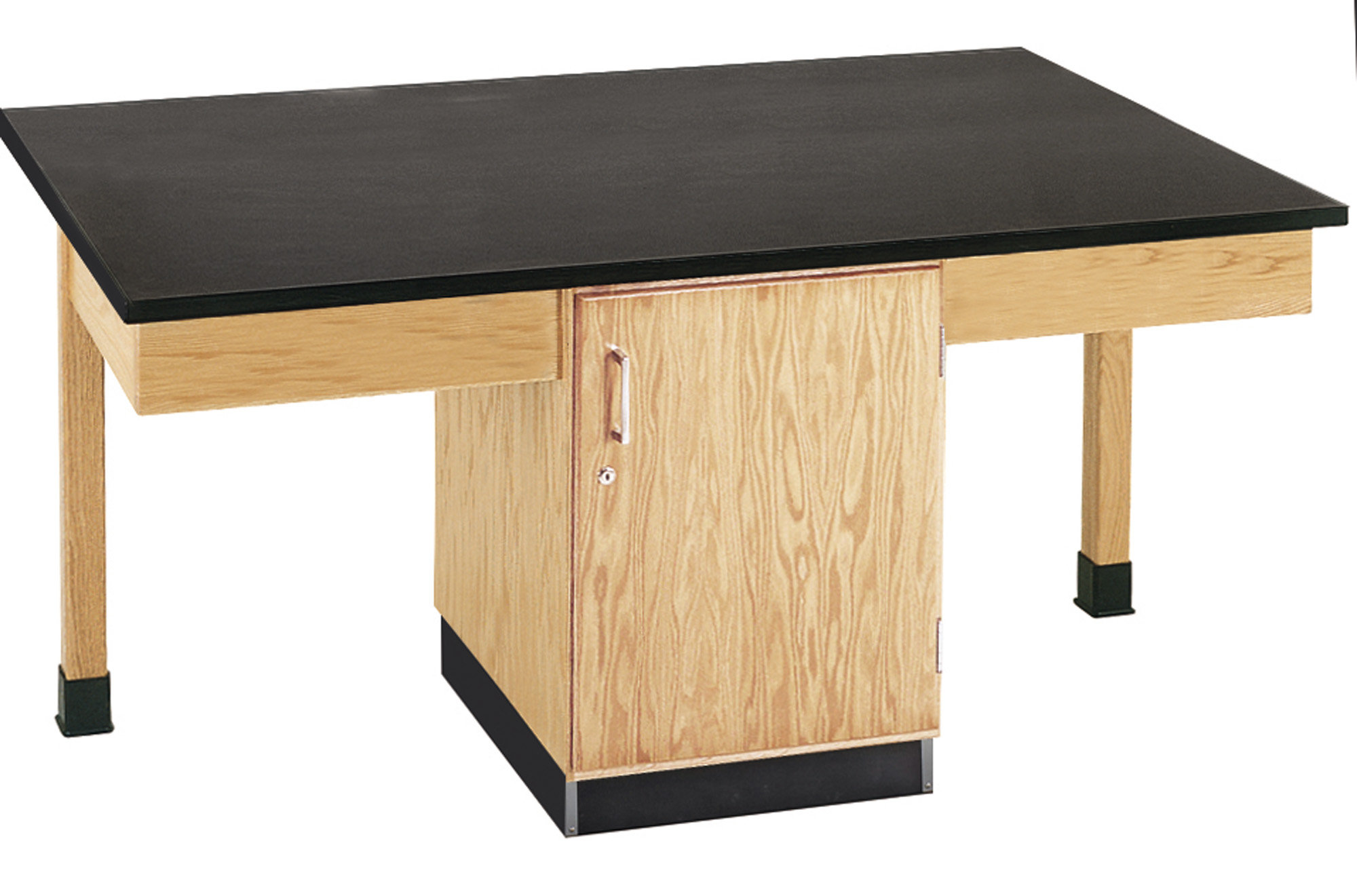 Diversified Woodcrafts 4 Station Science Table | Wayfair
