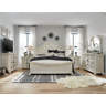 One Allium Way® Shaped Panel Bed | Wayfair