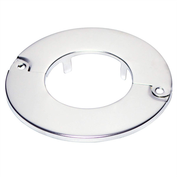 Avalon 6 Piece Floor and Ceiling Plate Cover Set | Wayfair