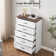 Winston Porter Amanada 5 - Drawer Dresser | Wayfair