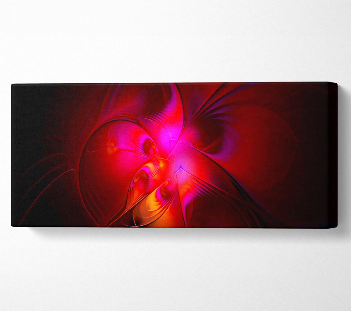 Ebern Designs Soul Intent - Wrapped Canvas Panoramic Art Prints ...