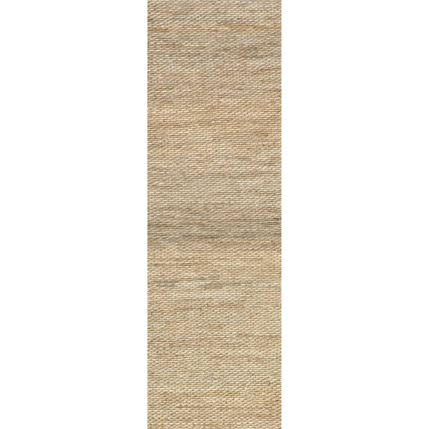 Birch Lane™ Parkerfield Flatweave Jute/Sisal Natural Rug & Reviews ...