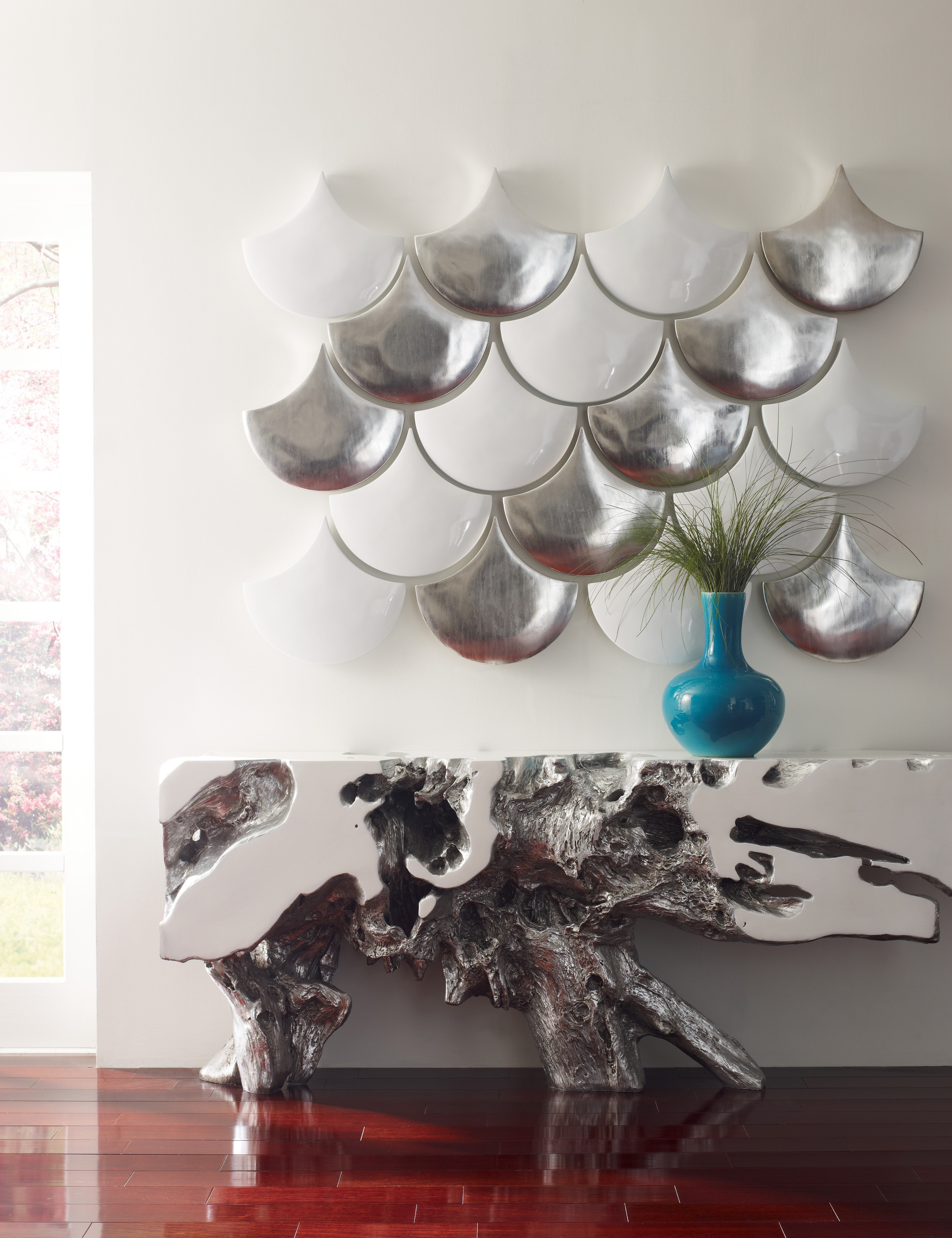 Corrigan Studio Scales Wall Décor - Wayfair Canada