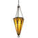 Meyda Lighting Church Inverted 1 - Light Pendant | Perigold