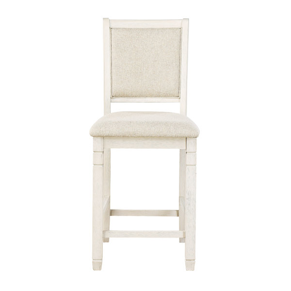 Builddecor Polyester Dining Chair | Wayfair