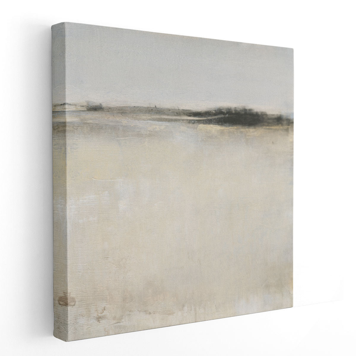 Brayden Studio® Subtle Scape I - Canvas Print Wall Art | Wayfair