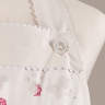 Taylor Linens Sarah Apron & Reviews | Wayfair