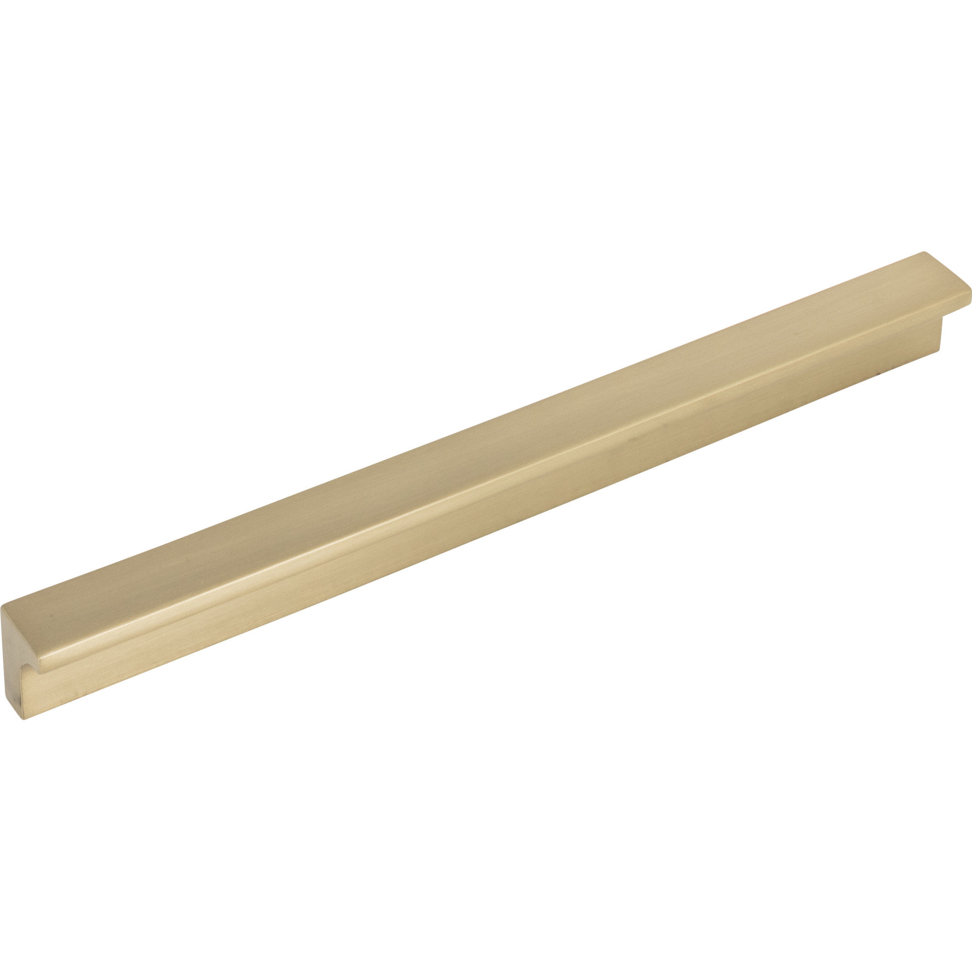 Top Knobs Minetta Finger pull & Reviews | Wayfair