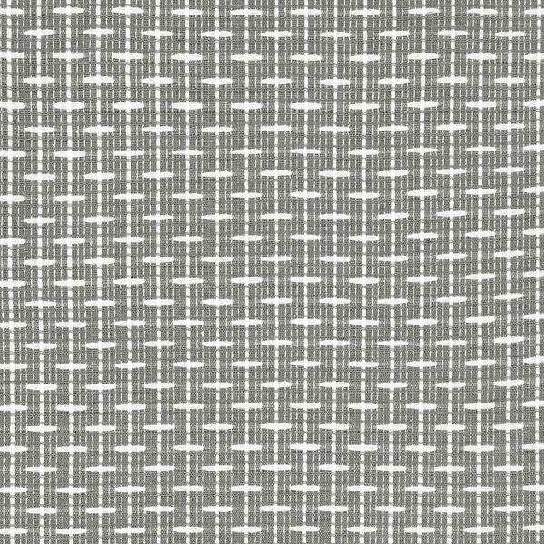 Gracie Oaks Tywaun Abstract Line Design Tier Pair Set, Half Rod Pocket ...