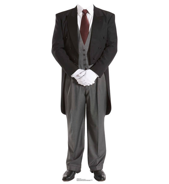 Advanced Graphics Stand-Ins 76'' Cardboard Standup | Wayfair