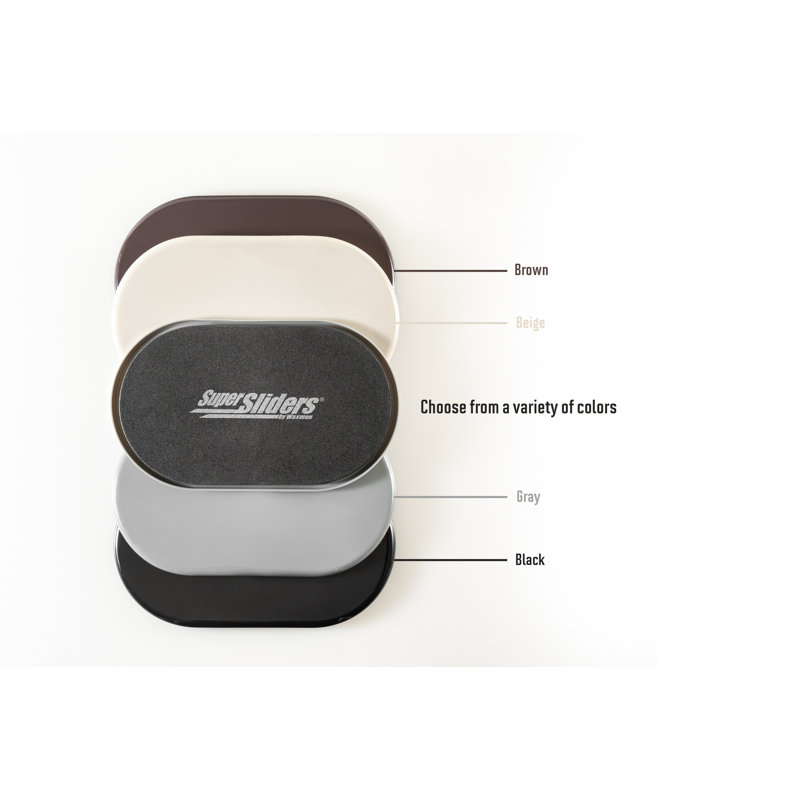 Super Sliders Reusable Slider | Wayfair