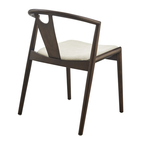 AllModern Ambra Upholstered Dining Chair | Wayfair