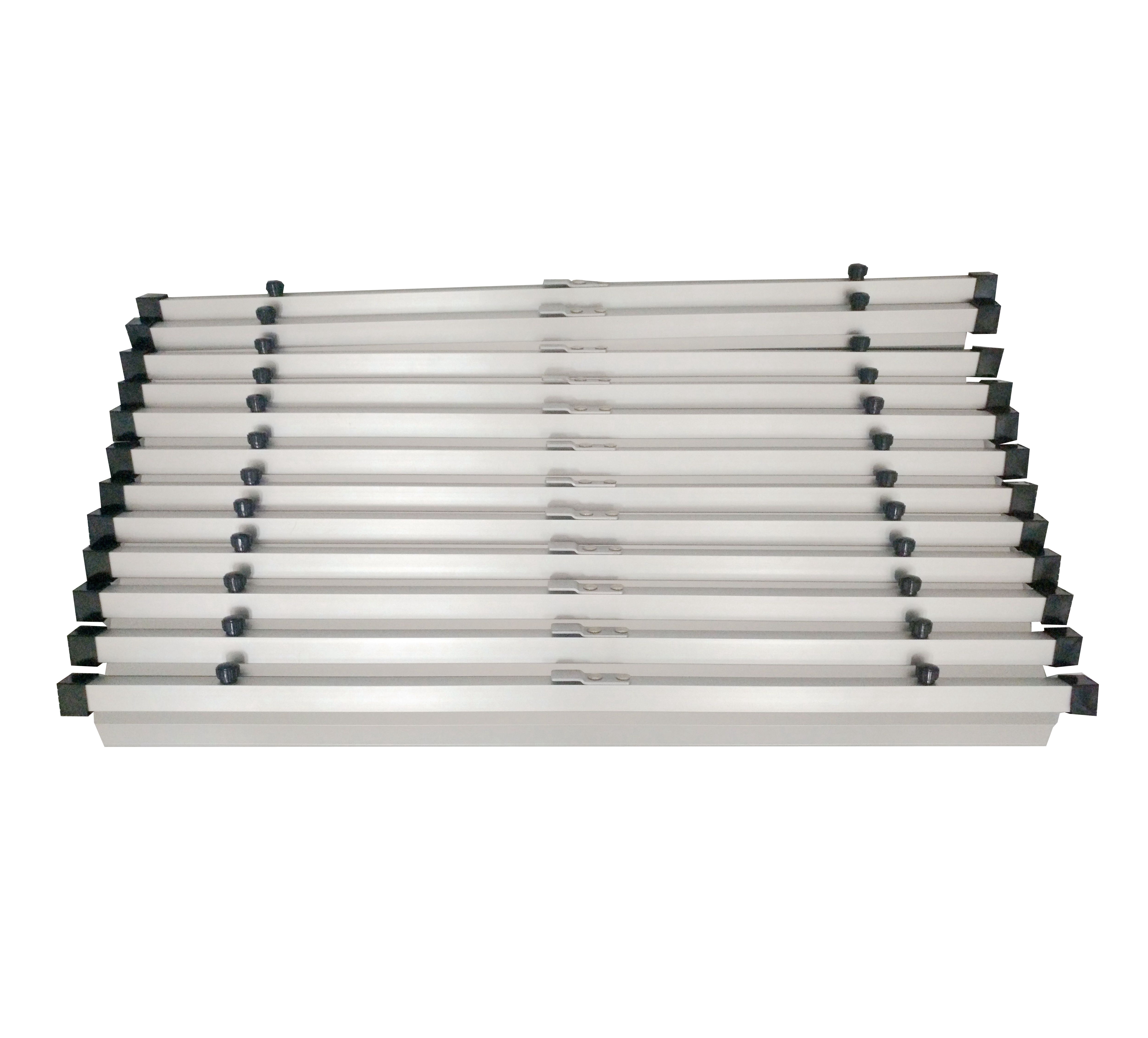 FixtureDisplays Blueprint File Hanging Clamp, One Case of 12 Clamps ...