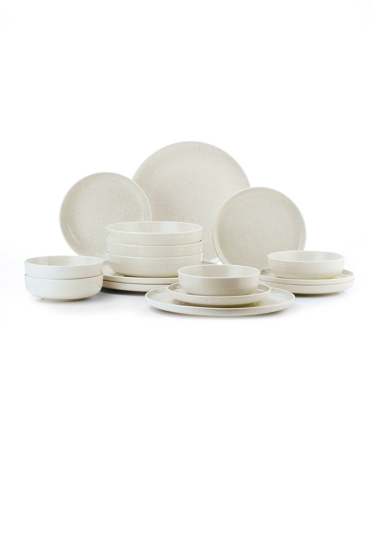 Red Barrel Studio® Dinner Set (16 Pieces) | Wayfair