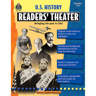 Teacher Created Resources Us History Readers Theater Grade 5-8 Book ...