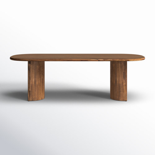 Modern 8 + Seat Dining Tables | AllModern