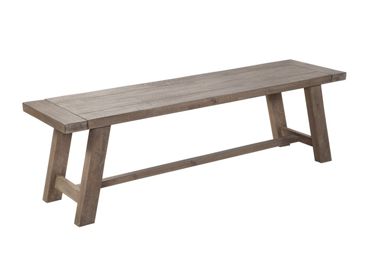 Top 10 Wood Kitchen & Dining Benches in 2023 | Wayfair