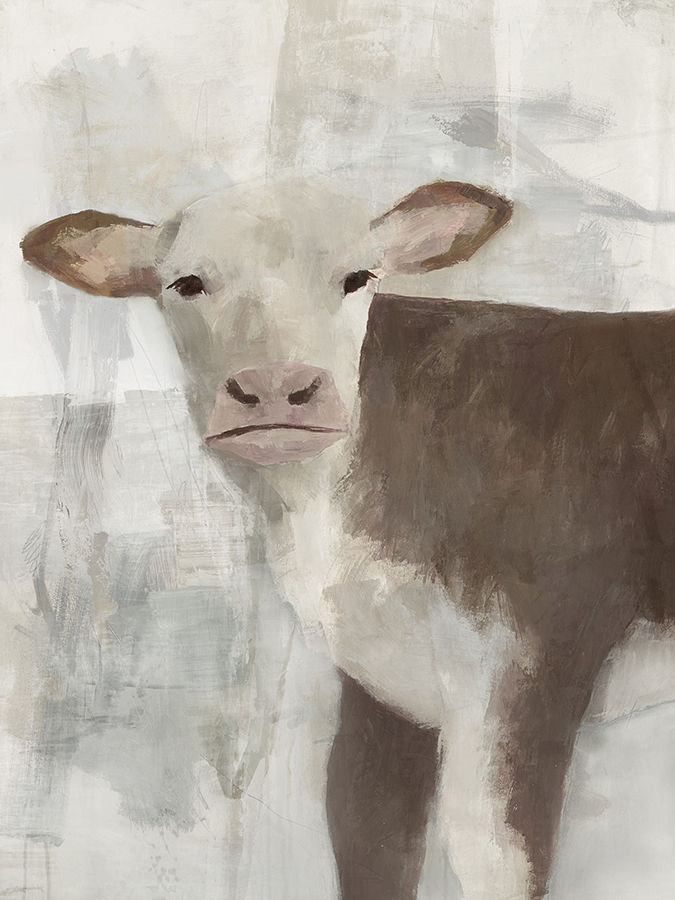 Chelsea Art Studio My Little Friend IV by Sonia Noir - Wrapped Canvas ...